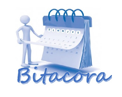 Formacion pedagogica: Bitacoras
