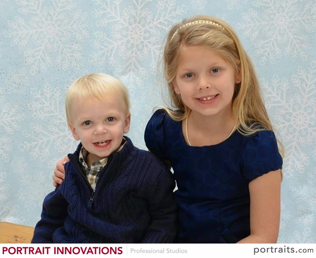 The Mobley Family: 2014