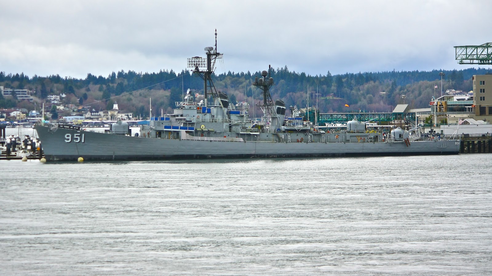 USS Turner Joy