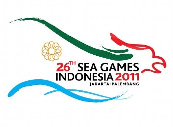 Logo And Mascot 26th SEA Games 2011 Indonesia | Tengku Khairil Ahsyar