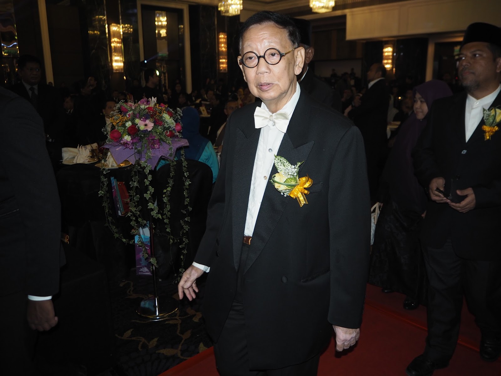 Kee Hua Chee Live!: FOR THE FIRST TIME IN ITS 10 YEAR HISTORY ...