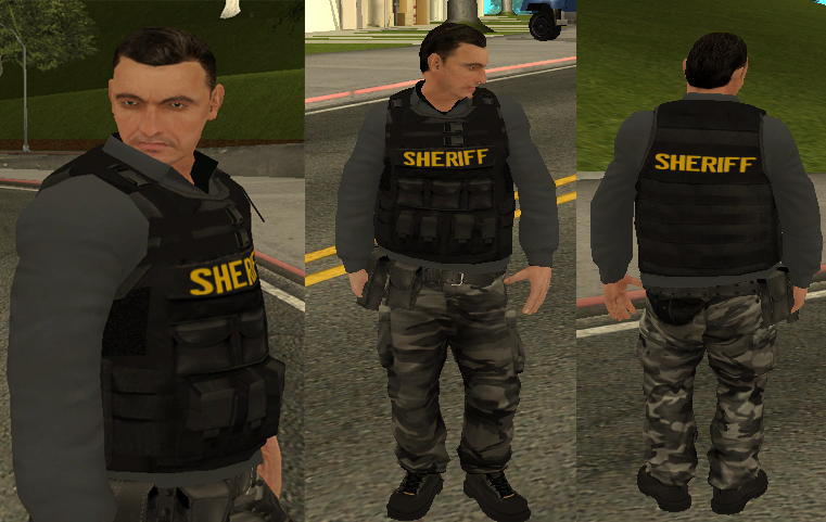 Special Enforcement Bureau (SEB)