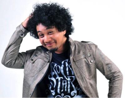 GURINDAM RASA: November 2012