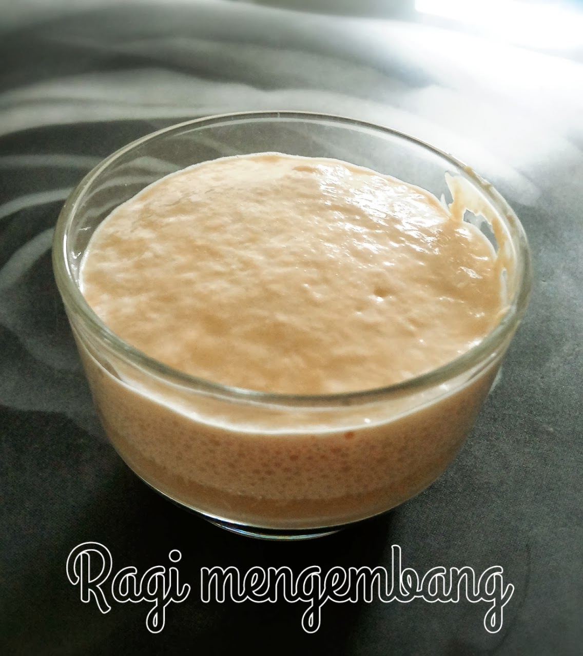 Dapoer Vina : Donat Tanpa Diuleni