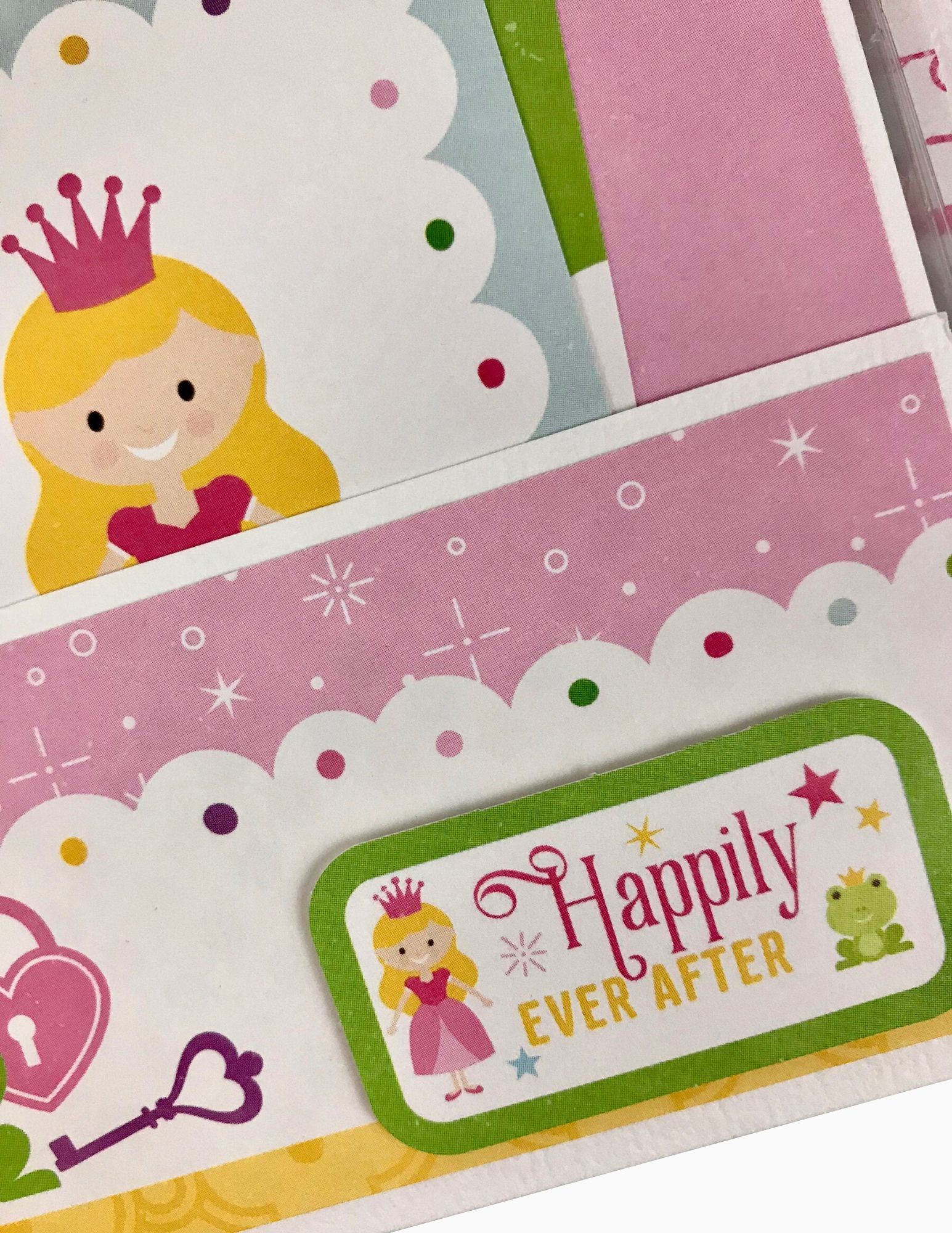 Artsy Albums Scrapbook Album and Page Layout Kits by Traci Penrod ...