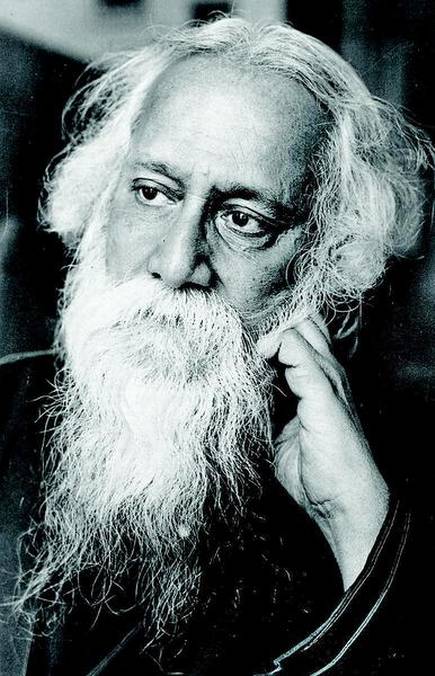 Vocation by Rabindranath Tagore - Poetry: The Best Words in the Best ...