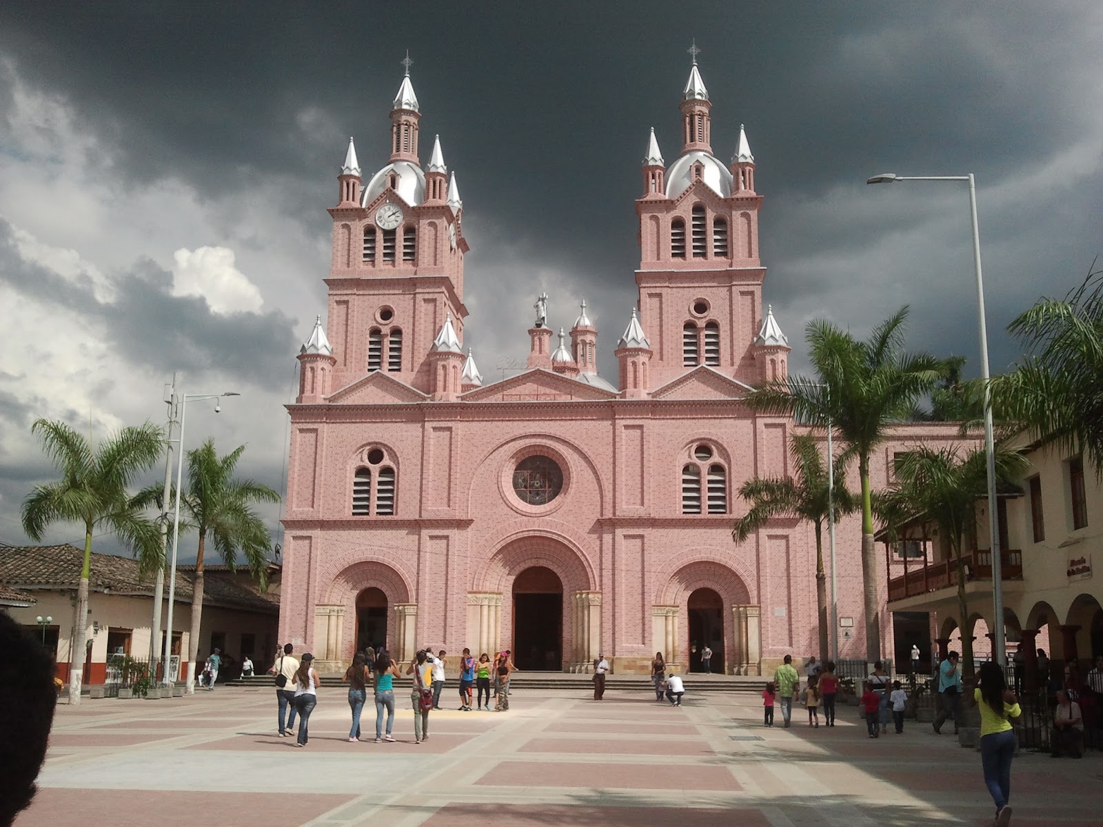 WONDERS OF OUR VALLE DEL CAUCA- MARAVILLAS DE NUESTRO VALLE DEL CAUCA