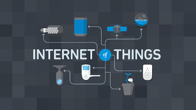 5 IoT-Based iPhone Mobile App Development Services That Can Be Designed ...