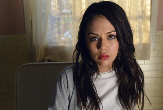 Pretty Little Liars Season 3 Episode 14 Spoiler: Mona is Free ...