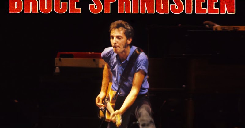 Albums That Should Exist: Bruce Springsteen - Cover Songs, Volume 6: ...