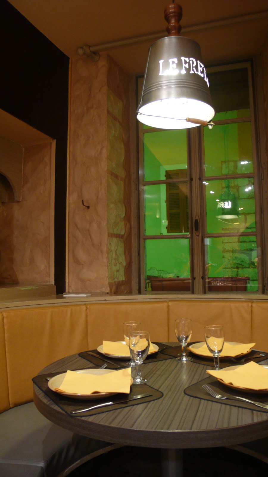 Fondue and Raclette in Annecy, France | It's all good