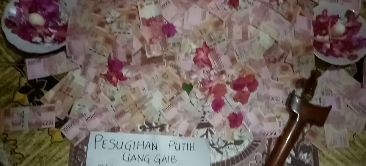 1 dukun tempat pesugihan paling sakti di indonesia 2020 - KHUSUS ...