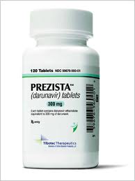 Prezista | Darunavir | HIV Treatment | Prezisa Dose | Aids Treatment ...
