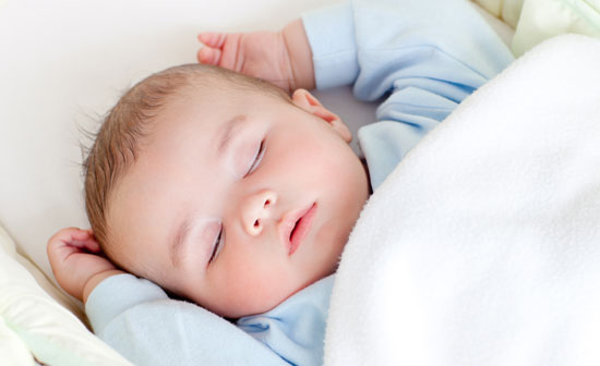 Periodo neonato - Mensaje Educativo