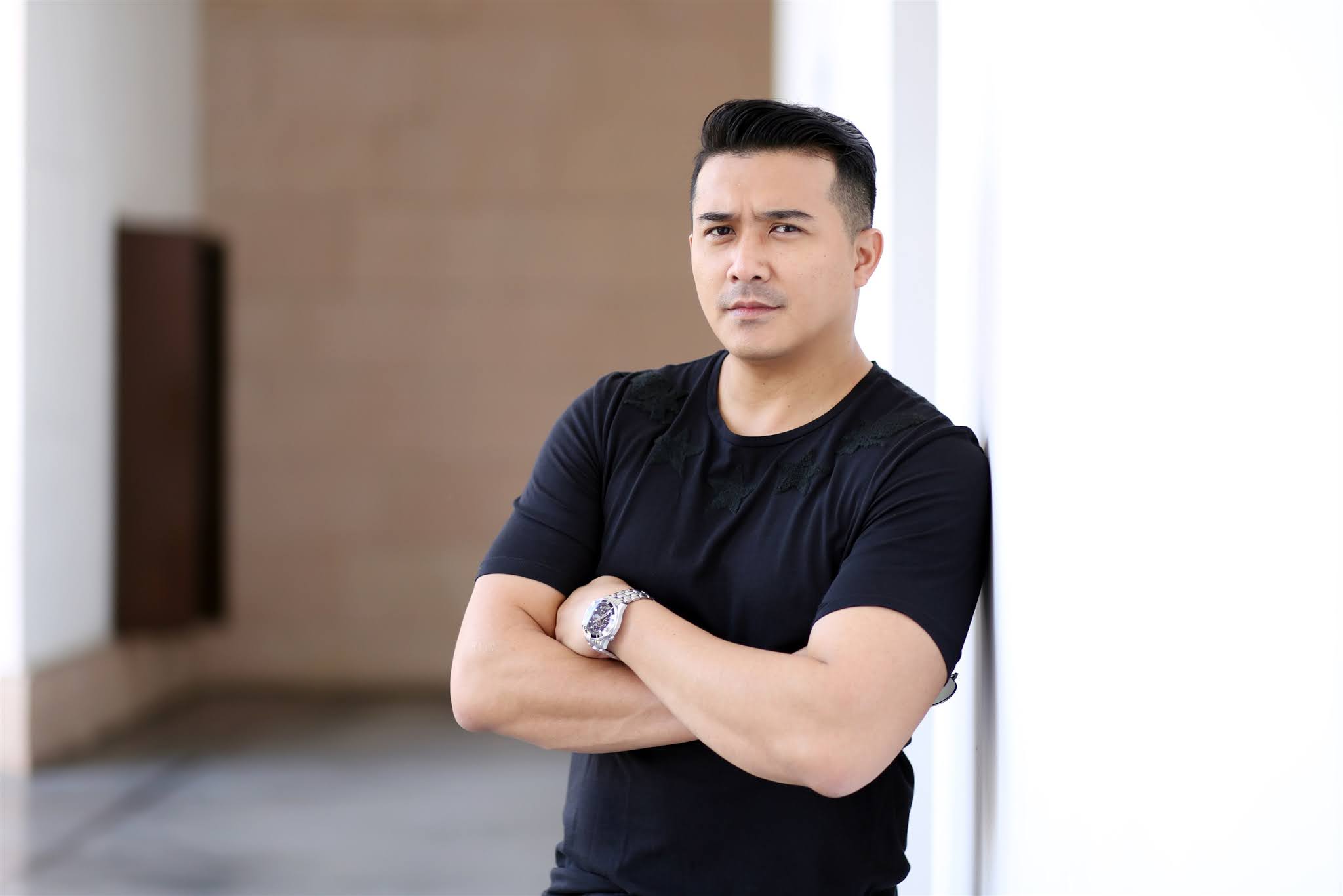 Adik Pelakon Baru Dan Influencer, Tak Payah Tunjuk 'Longkang' Kalian ...