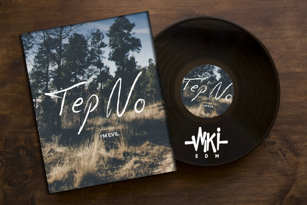 Tep No presenta en Ultra Music su último trabajo 'I'm Evil' - WikiEDM