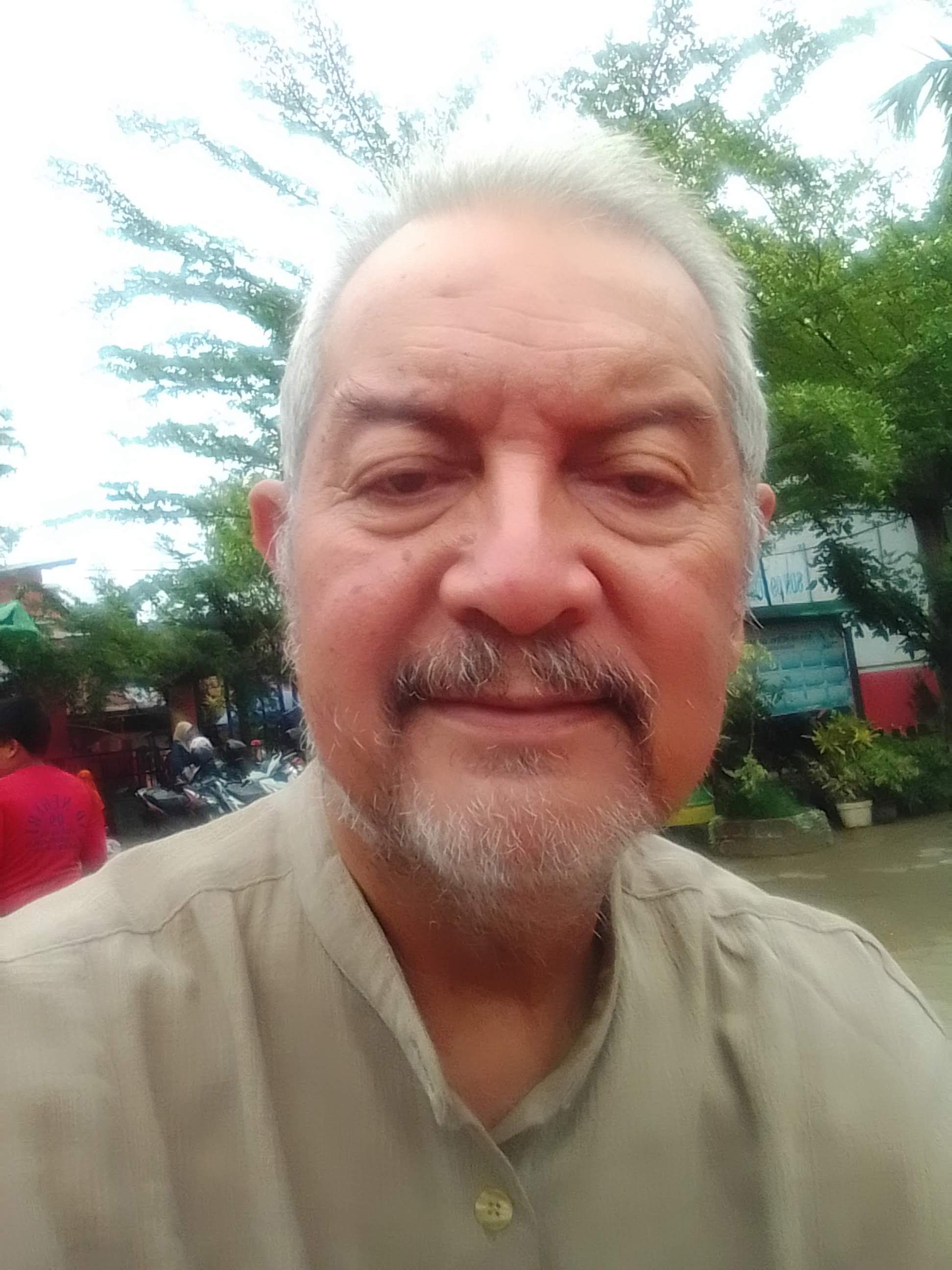 Abdullah Rudolf Smit