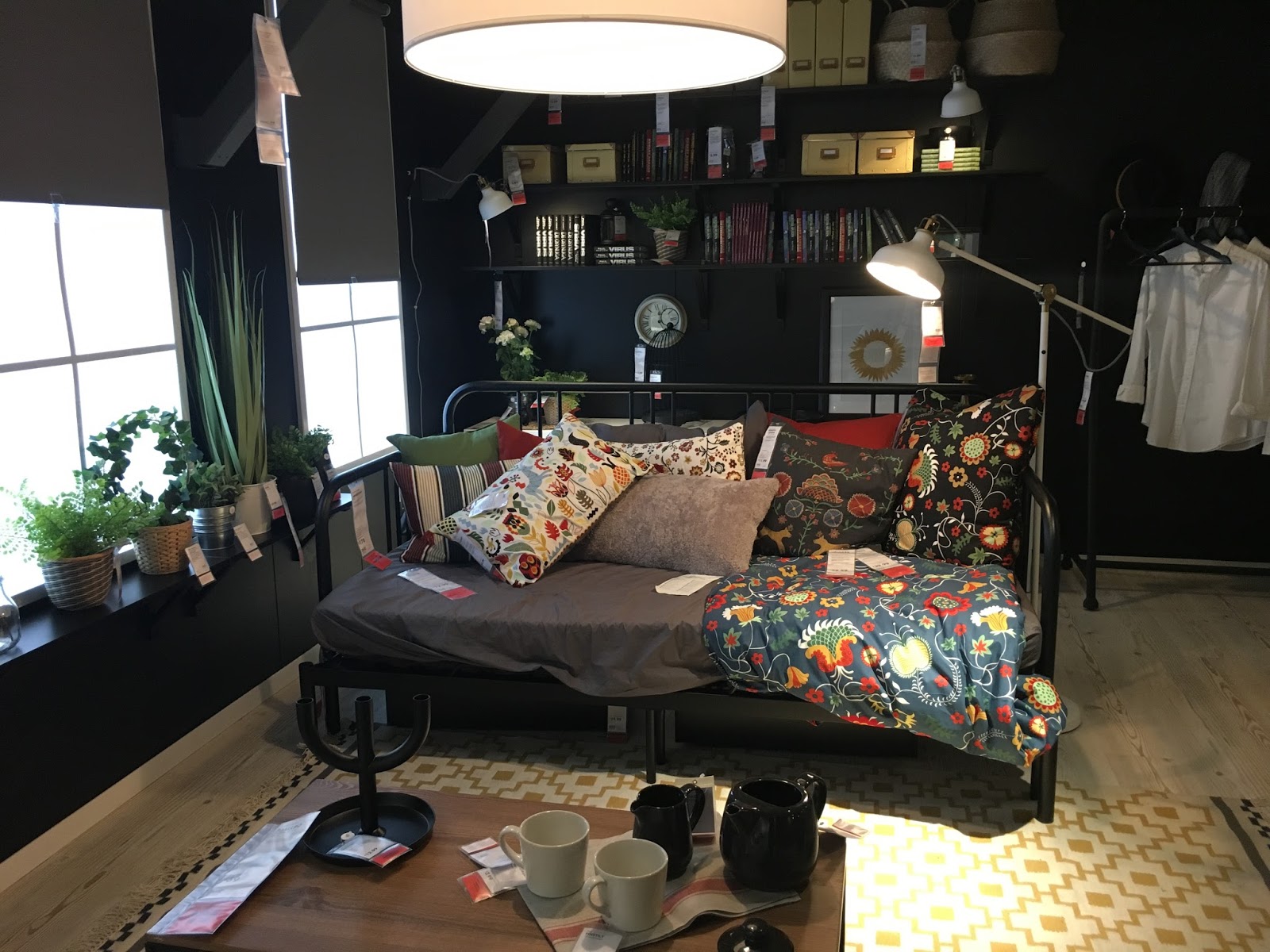 Northwest Dream Living: A visit to the new IKEA store South of Seattle ...