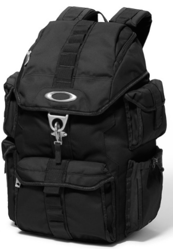 Gideon Tactical: Two Great Oakley Backpacks