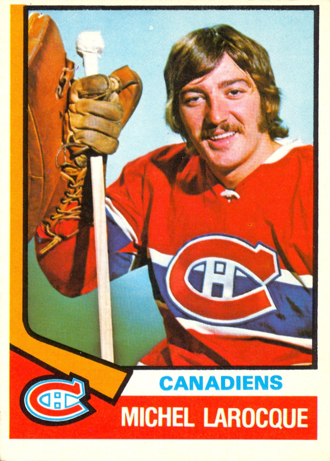 Greatest Hockey Legends.com: Bunny Larocque And The Controversy That ...