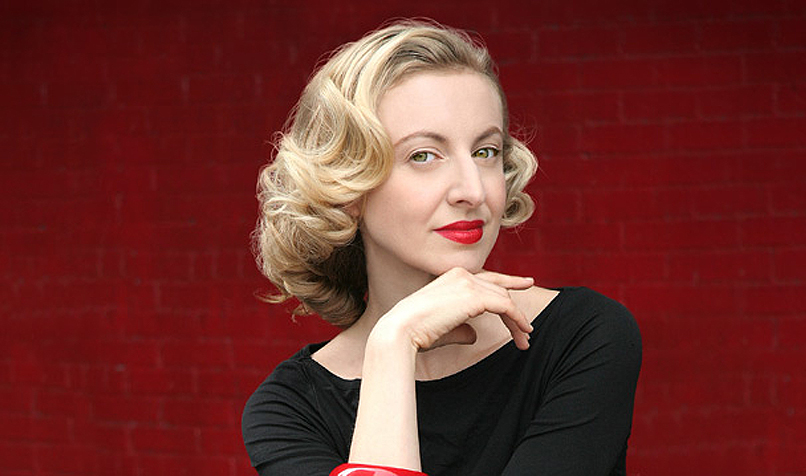 Interview: Poppy King | Founder of Lipstick Queen | The Beauty Informer