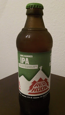 Drinkable Review: Red Hook Long Hammer IPA