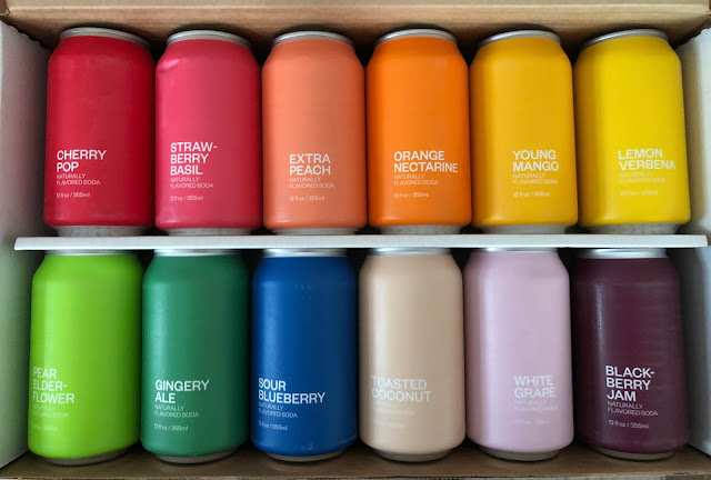 SODA DESIGN DONE PROPERLY.