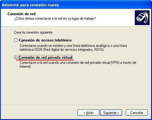 El Rincón del Software: Instalación y configuración de Servidor y ...