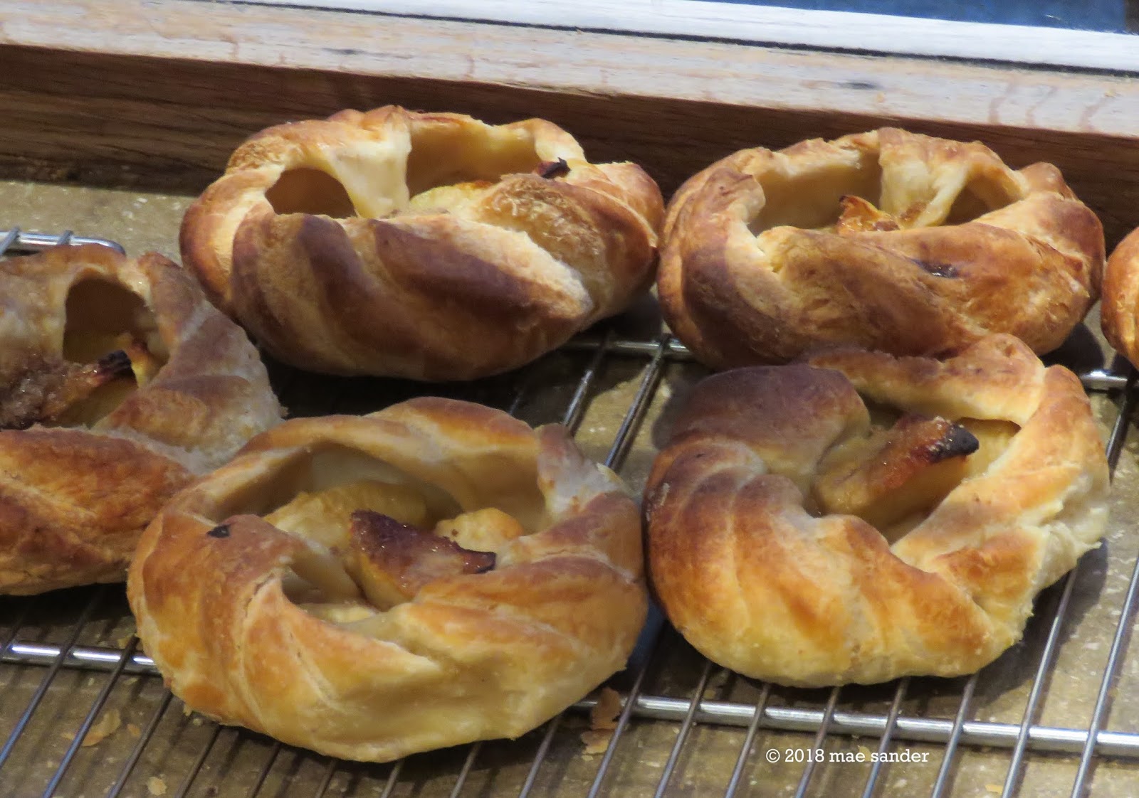 Mae's Food Blog: Exciting New Cookbook