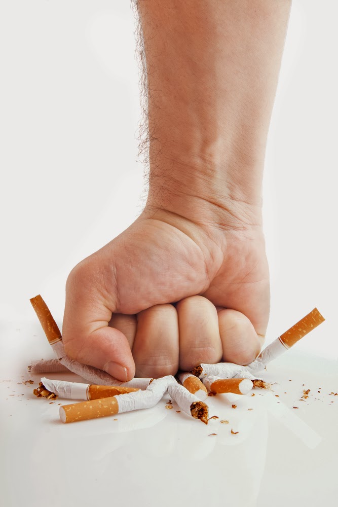 Psych News Alert: Decline in Smoking Less Among Mentally Ill Than ...
