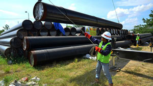 Indonesia Project Updates: PERTAMINA COMPLETES THREE TRANSMISSION ...