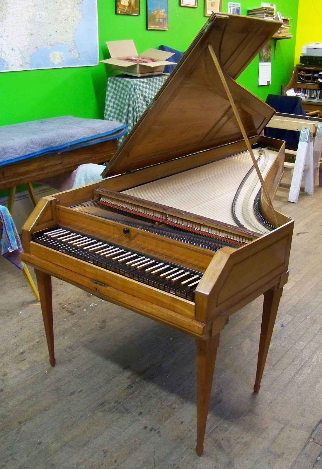 overview for Ally_alison321