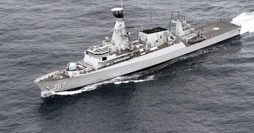 zona militer INDONESIA: KRI (kapal perang republik indonesia) KORVET ...