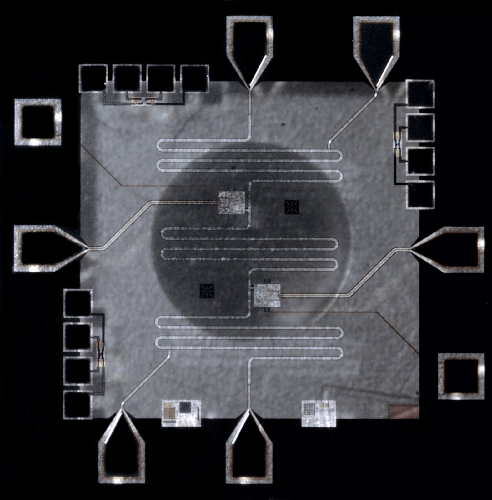 Τέχνης Σύμπαν και Φιλολογία: Οι μηχανές του von Neumann. Von Neumann ...