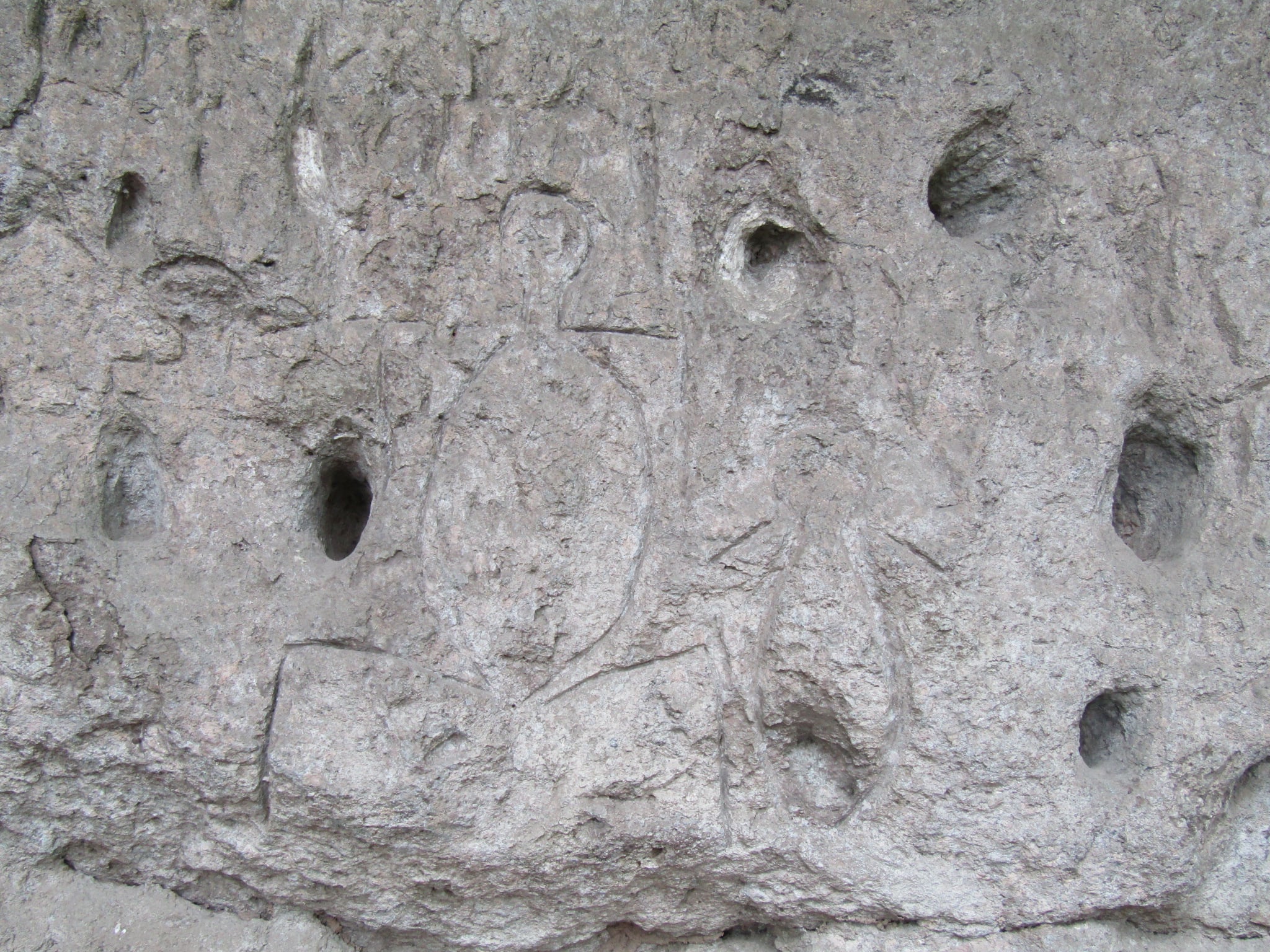 The Angono-Binangonan Petroglyphs: Philippines’ Prehistoric Works of ...