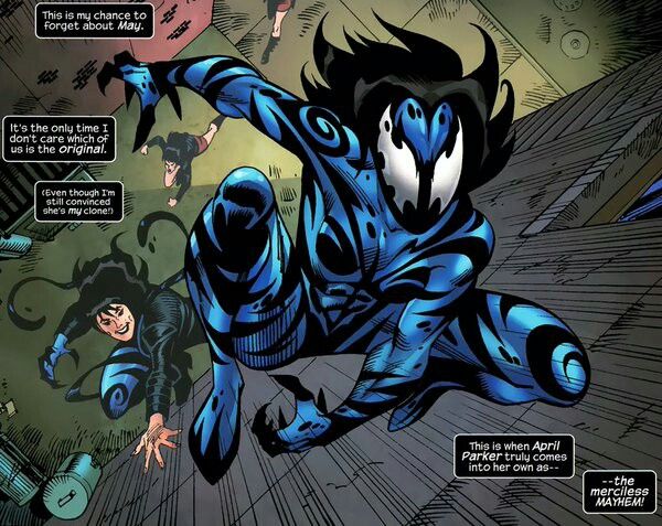 A Comic Odyssey: Sony VS Marvel: How it affects the MC2