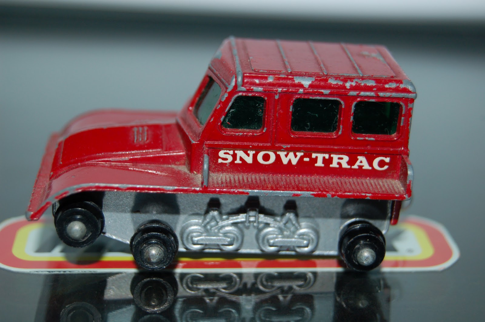 MI Coleccion MATCHBOX LESNEY By David Like Facebook David Photography ...