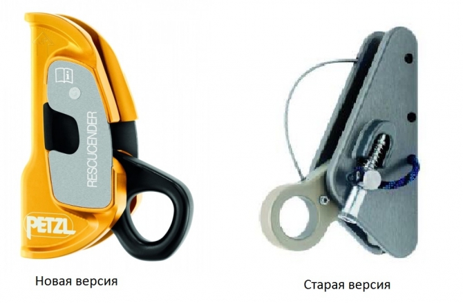 Фиксация обратного хода полиспаста (подстраховка полиспаста):ликбез от ...