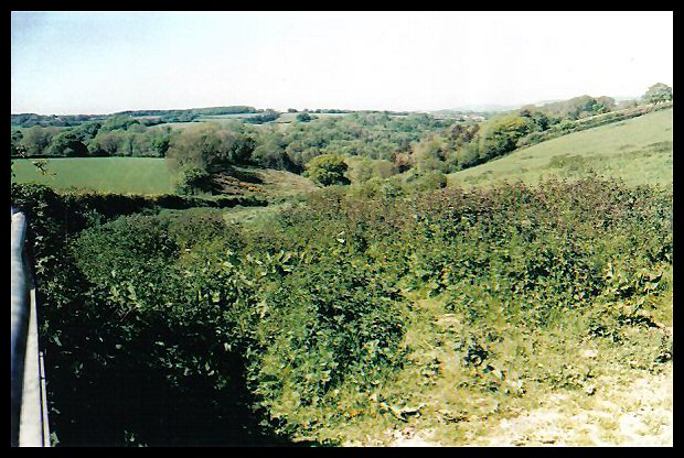 Past Remains in South-West Britain: 2020