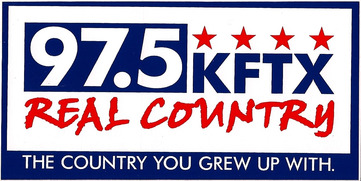 Radio Sticker of the Day: June 2011