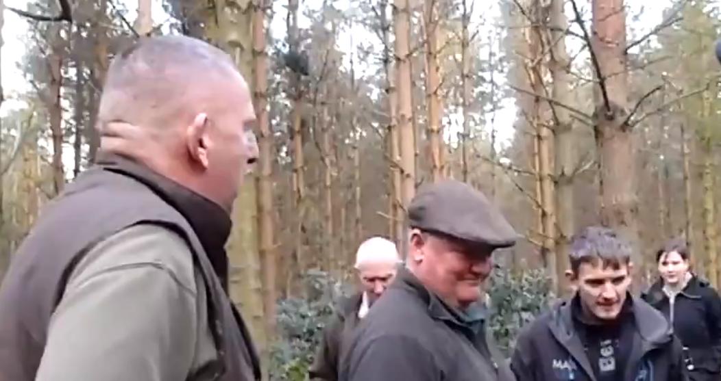 Hunt Sabs Save Lives: Faces of Evil