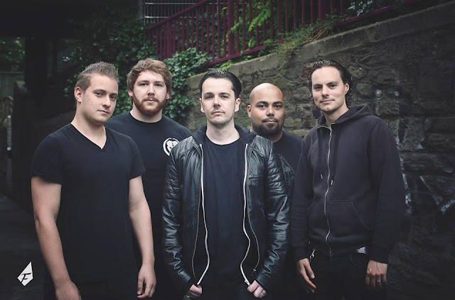 Interviews: Valis Ablaze - Breathing The Core