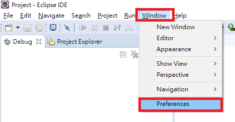 [Java] Eclipse IDE for Enterprise (Eclipse EE) 安裝、設定及第一個 Servlet 專案(Web)