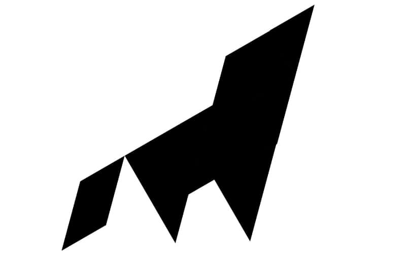 Il blog della Curiosona: Tangram? Molto meglio di Instagram!