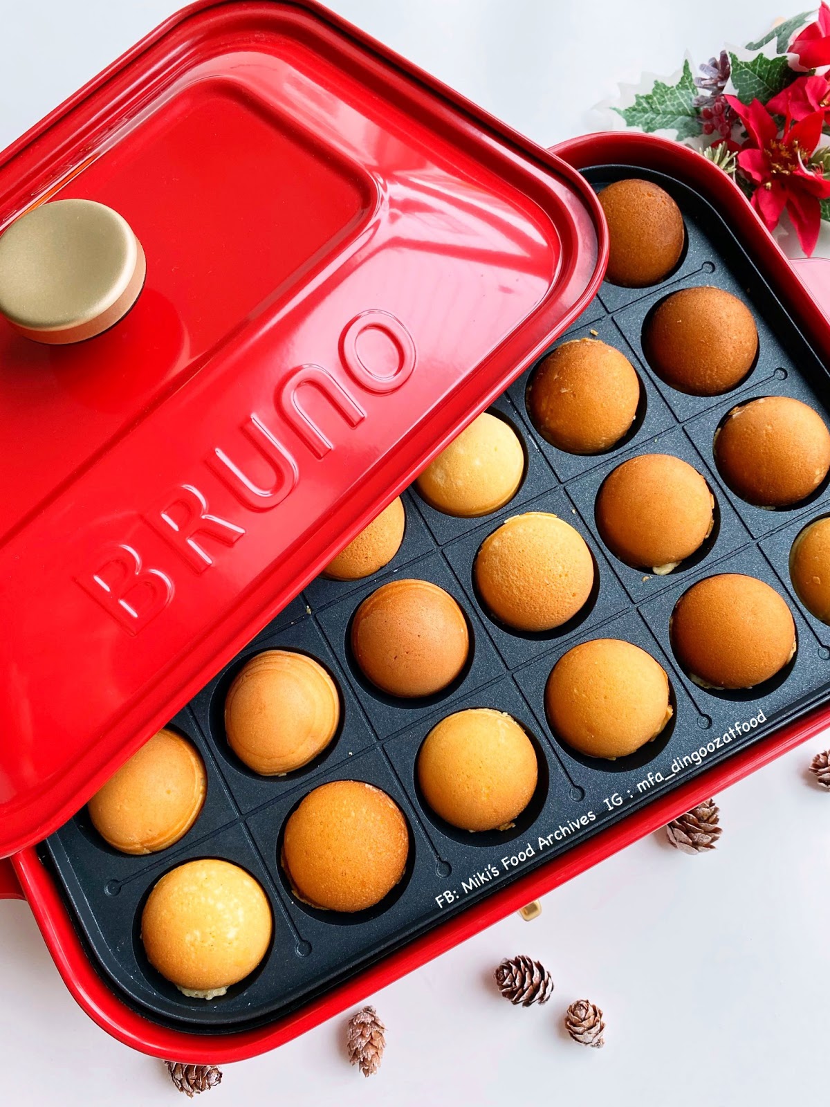 Miki's Food Archives : 2019