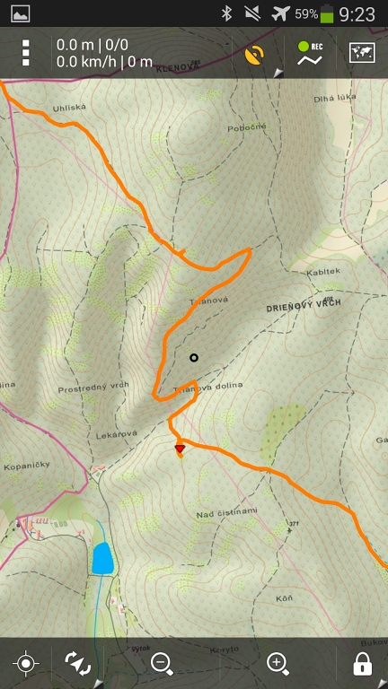 Podzemie Malých Karpát a okolia: Povrchová ťažba kameňa - Chtelnica ...