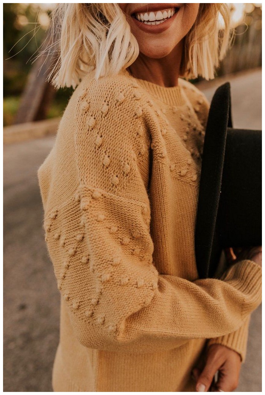 40+ Trendy Dress Winter Clothes Sweaters Ideas - aaTv izle