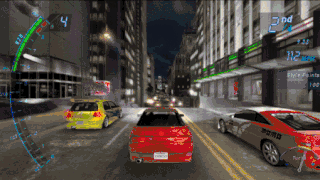 Nfs underground 1 torrent - worthbilla