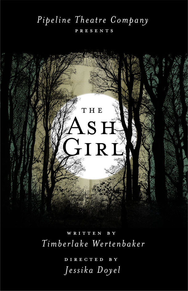 Reviews Off Broadway / Whats On Off Broadway: The Ash Girl
