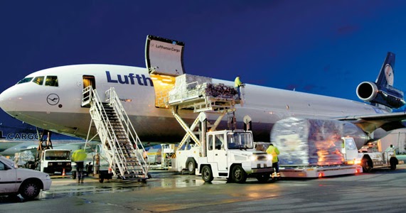 AL Falaah DG Packing & Forwarding LLP: What to consider when shipping ...